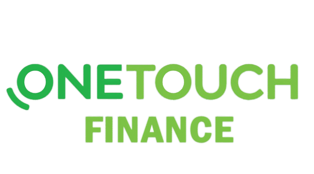 One Touch Finance